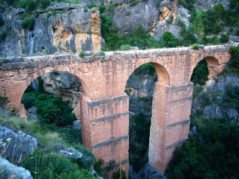 Presentación - Paisaje cultural